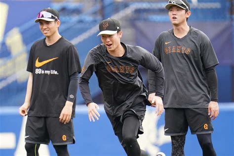 巨人・山崎伊が1日のロッテ戦に先発 「集中して投げられたら」 サンスポ