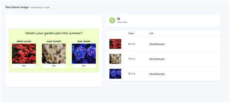 How To Make An Email Poll For Newsletters And Campaigns Litmus