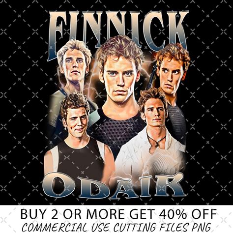 Camisa Limitada De Finnick Odair Camisa Vintage De Finnick Etsy México