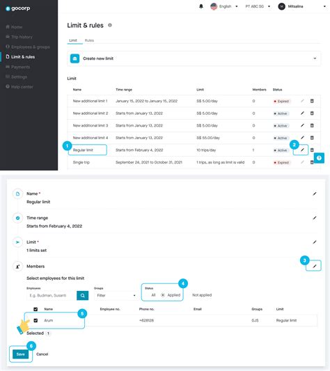 Help Centre Gojek Gocorp Indonesia
