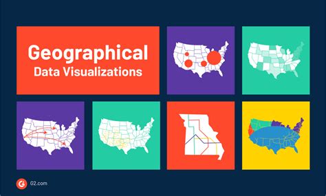 67 Types Of Data Visualizations Are You Using The Right One