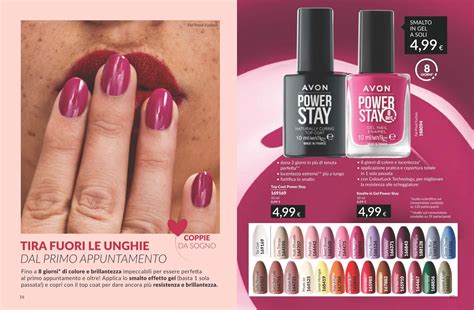 Avon Catalogo Campagna 2 Febbraio 2024