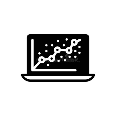 Black Solid Icon For Correlation Connection And Related Stock Vector Illustration Of Shape Black Solid Icon For Correlation Connection And Related Stock Vector Illustration Of Shape