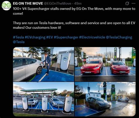 So Cool To See This Ecosystem Hit The Open Road Chip Leigh