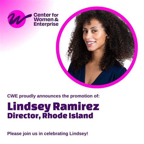 Madeline Brumberg On Linkedin Congratulations Lindsey L Ramirez Were Lucky To Have You In