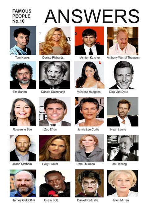 FREE PUB QUIZ Uk Picture Rounds Questions And Answers FREE Pub