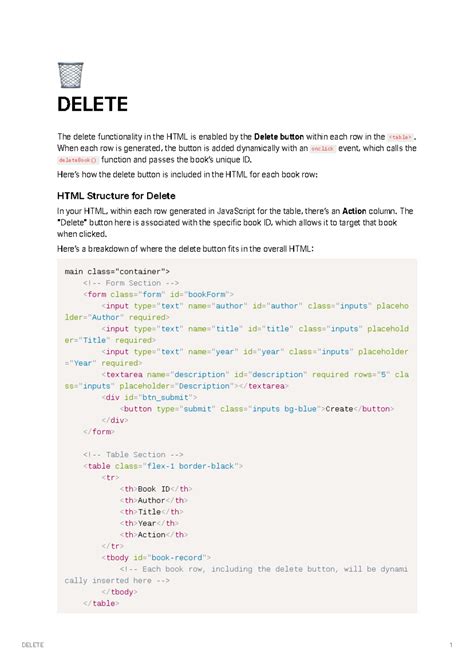 A0420b2b 29a3 447d 9e56 D4083be68fa3 Delete 🗑 Delete The Delete