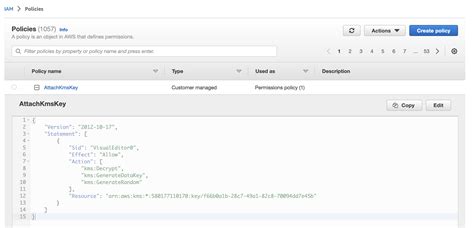 Mining With AWS Nitro TEA Project Documents