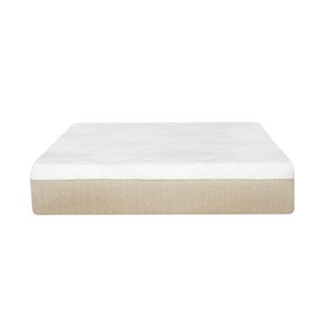 Bree 12 Inch King Mattress Cooling Gel Infused Memory Foam Layers