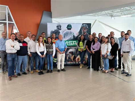 Lanzamiento De “altair Io4” Por Msa