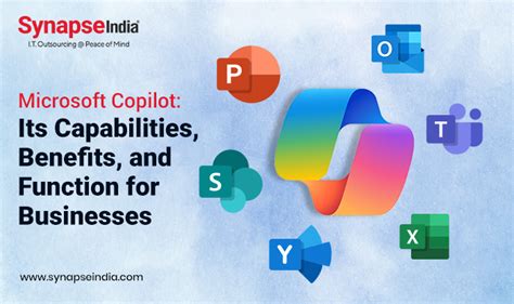 Microsoft Copilot Its Capabilities Benefits And Function For