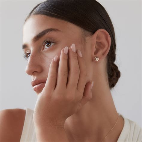 Idyl Sustainable Diamond Jewelry Online Jewelry Shop