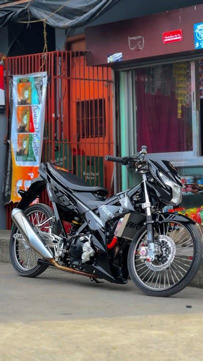 Streetbike Concept Youtube
