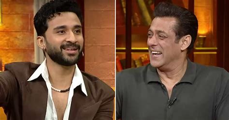 Kisi Ka Bhai Kisi Ki Jaan Raghav Juyal Says I Thought It Was Salman