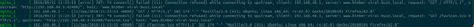Docker Nginx As Proxy Returns A 502 Bad Gateway Server Fault