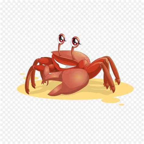 矢量 爬动的螃蟹png图片素材下载图片编号10720894 Png素材网