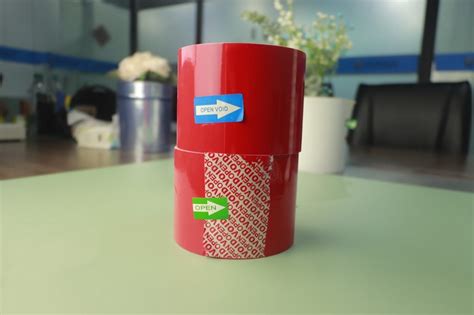 Adhesive Tape Guide 2025 Types Uses And Industry Applications