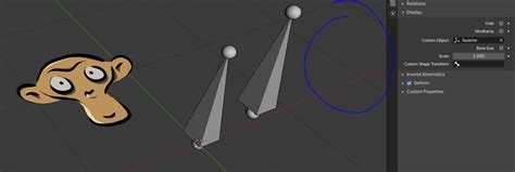 Are There Plans To Use Grease Pencil Objects As Bone Shapes User