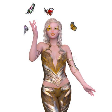 Sexy Elf Stock Illustrations 771 Sexy Elf Stock Illustrations