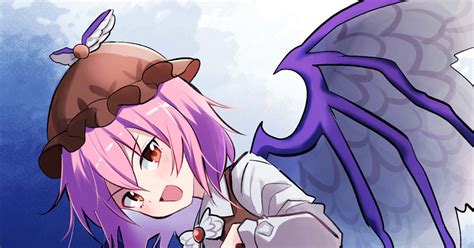 Touhou Mystia Lorelei Touhou Project みすちーメイキング Pixiv
