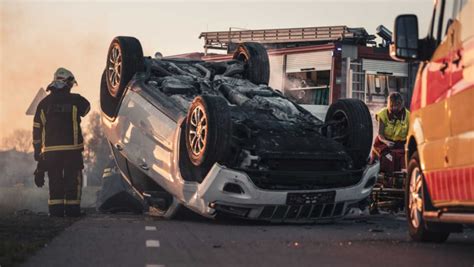 Romania Tara Cu Cele Mai Multe Decese Din Accidentele Auto Din UE Si