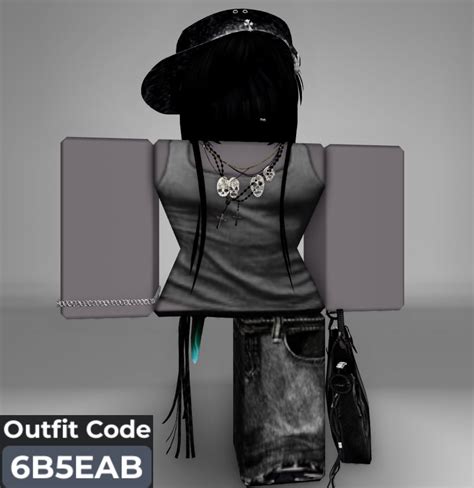 Roblox Evade Outfits