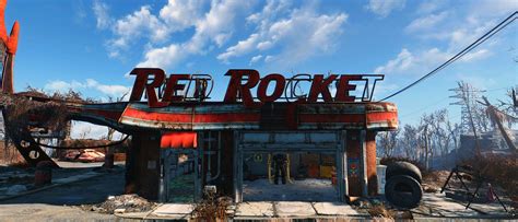 Гайд Fallout 4: Где найти всех Пупсов Волт-Бой — Rampaga