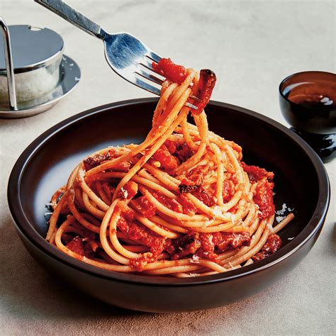 Spaghetti Recipes And Menu Ideas Bon Appétit