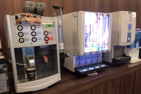 成田空港第1ターミナル「iassエグゼクティブラウンジ1」利用ガイド とりひこライフ