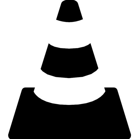 Vlc Vector Svg Icon Svg Repo