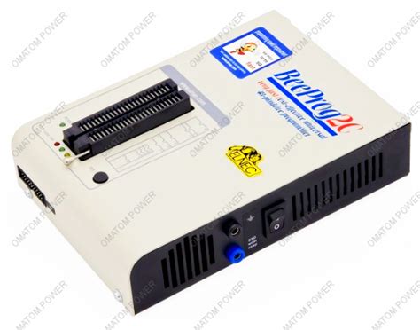 Beeprog 2c Universal Usb Programmer यूएसबी प्रोग्रामर Omatom Power