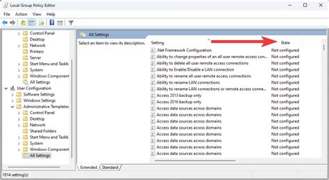 Cara Reset Group Policy Di Windows Seperti Semula