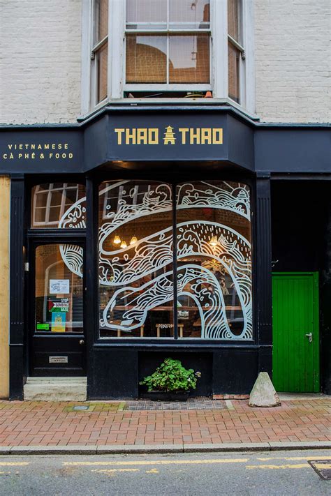 Review Should I Visit Thao Thao In Margate — Cene Magazine