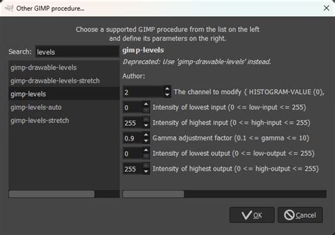 Bimp Plugin For Gimp A Guide To Batch Processing Astroisk