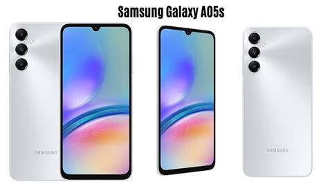 Simak Ini Harga Dan Spesifikasi Samsung Galaxy A05s Resmi