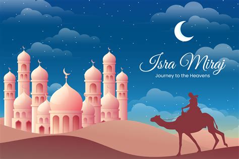8 Puisi Isra Miraj 2025 Yang Penuh Makna Dan Menyentuh Hati Sebagai