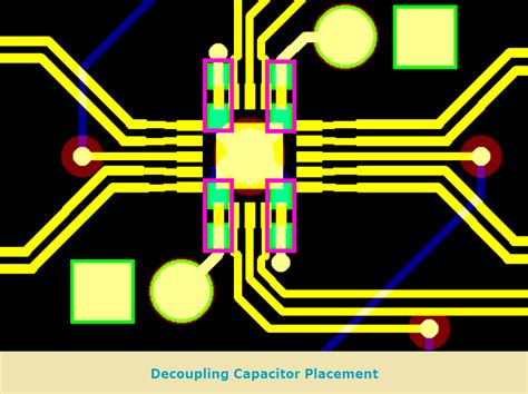 Pcb Layout Authority Superspeed Usb 3 Design Guide