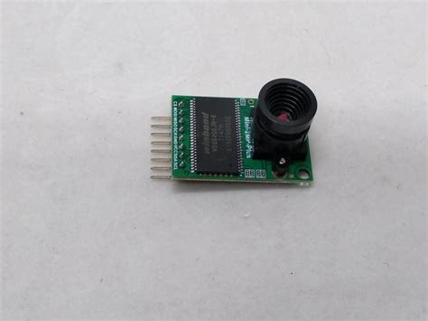 Arducam 迷你鏡頭模組 W 2 Mp Plus Ov2640 For Arduino Sandalstore 歧礄