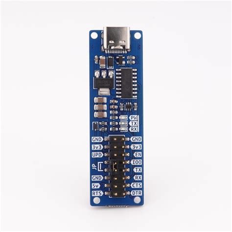 Uniprog Uart Updi Programmer V