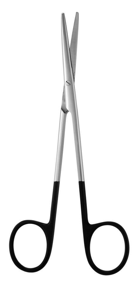 Super Cut Metzenbaum Scissors 7 Curved Gsource