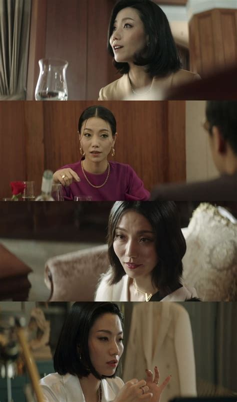 재벌집 순양家 고명딸 김신록 이게 다 애드리브였어 감탄 자아낸 열연 텐아시아