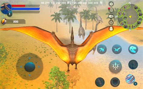 Pteranodon Simulator For Android Download
