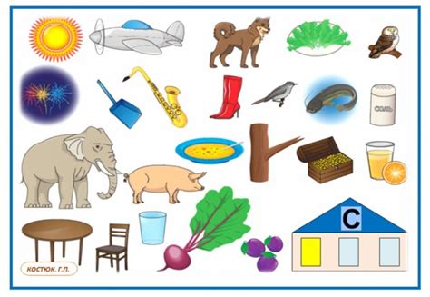 Мир В Картинках Наглядно Дидактическое Пособие Kulturaposters