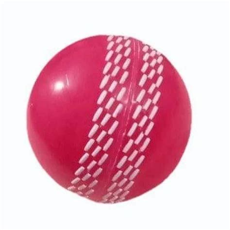 Stitched Pvc Cricket Ball At ₹ 50piece Sports Equipment In Jalandhar
