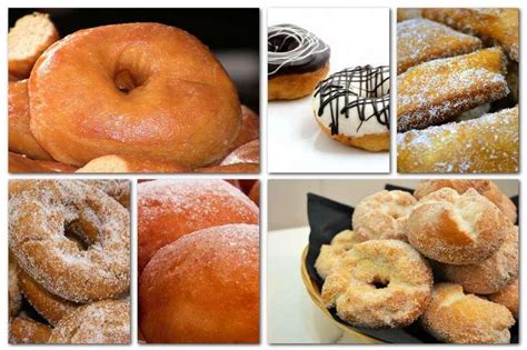 Cómo Hacer Donas ó Donuts Super Esponjosos Y Tiernos Cocina Fácil
