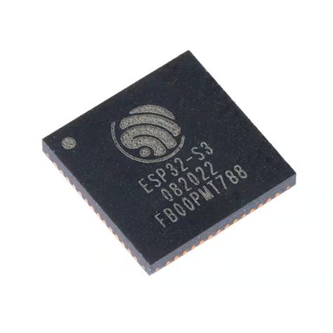 Esp32 S3fn8 Esp32 S3esp32 C3fn4 Esp32 S3fn8 S3 Wroom Mcu Ic Chip