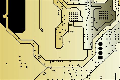 Home PCB PATHWAYS
