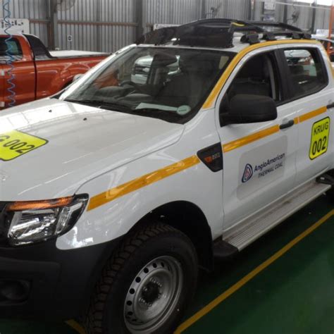 Halo Rops Rma Special Vehicles South Africa Rmaa Sa