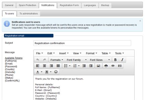 php forum script phpjabbers