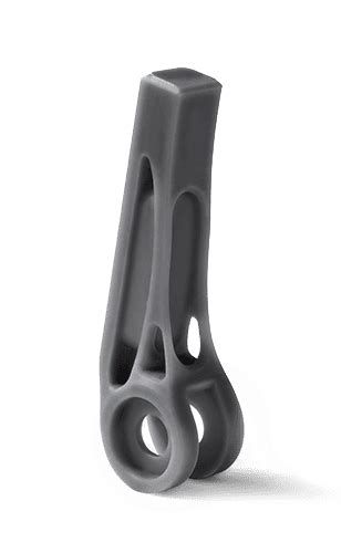 Form 2：sla光造形3dプリントをコンパクトに、手頃な価格で Formlabs